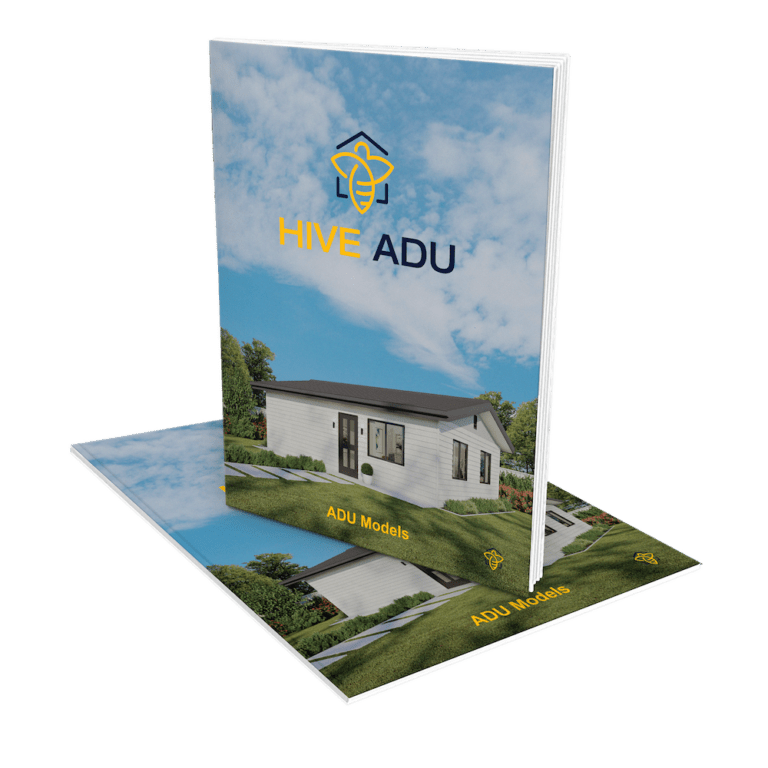 HIVE ADU | ADU Builders in Santa Barbara County