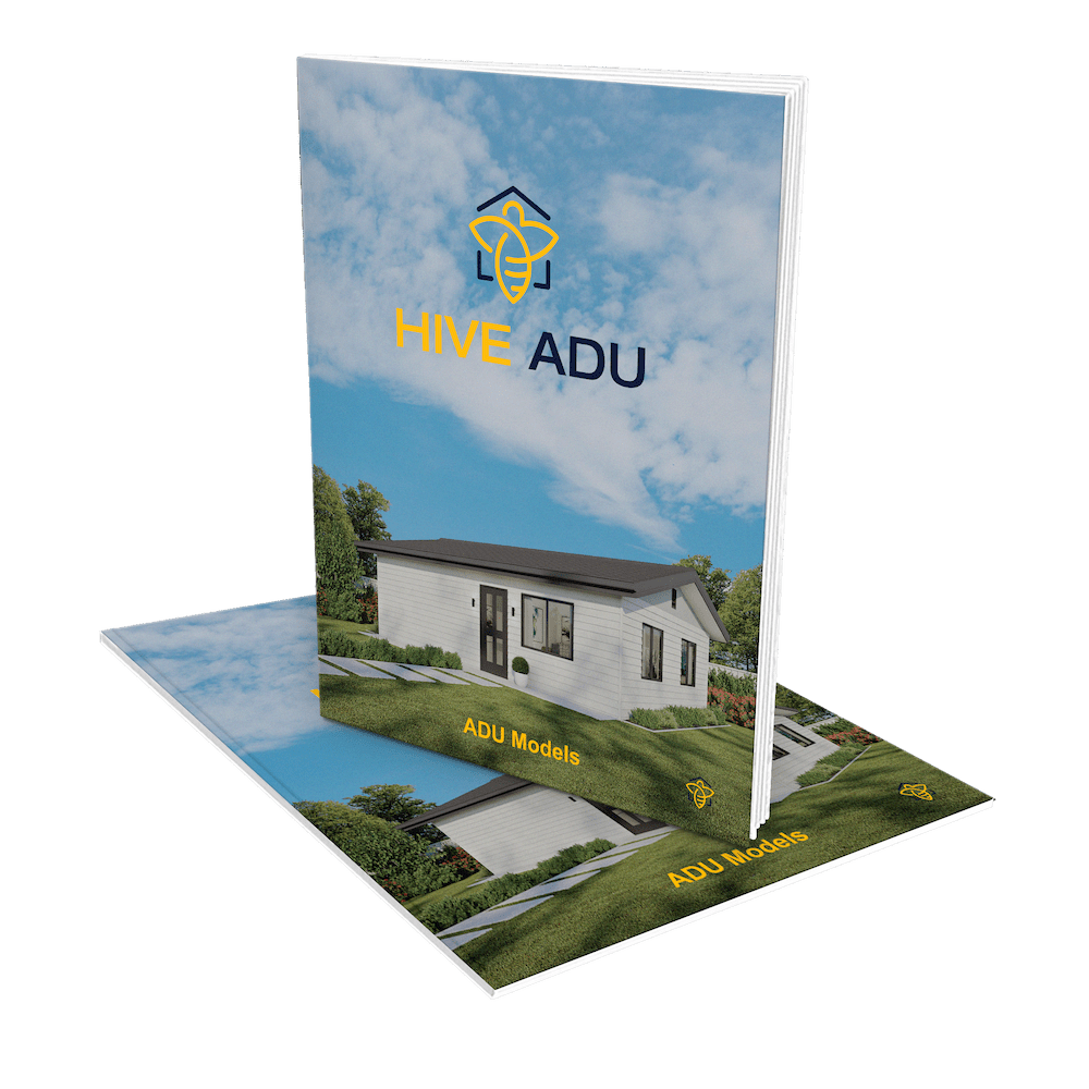 HIVE ADU | ADU Builders in Santa Barbara County
